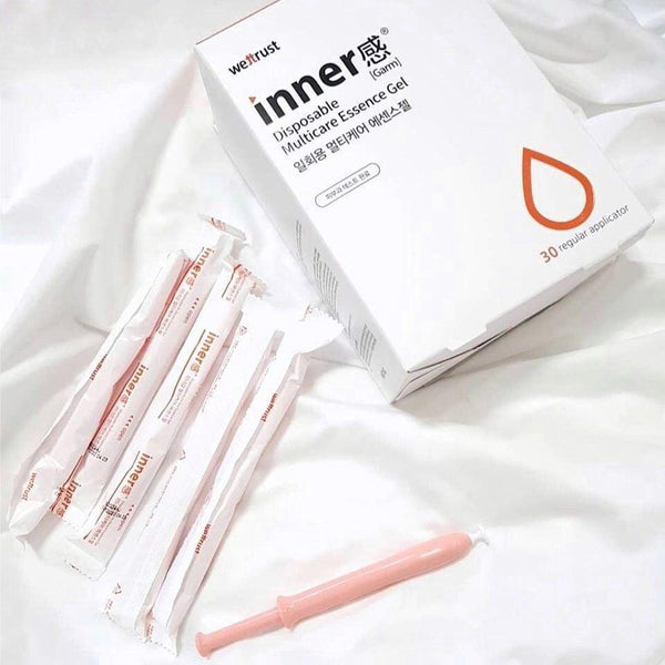 WETTRUST Inner Disposable Moisturizing Gel 1.7g Online in Australia ...
