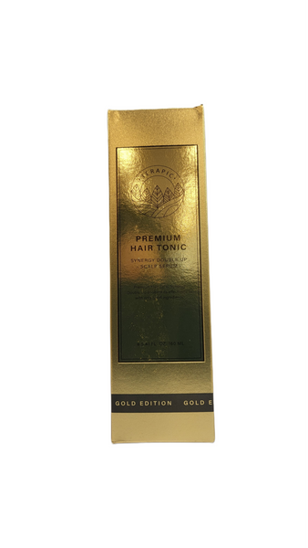 TERAPIC Premium Hair Tonic - Synergy Double Up Scalp Serum 160ml Online ...
