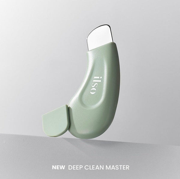 ILSO Deep Clean Master (Blackhead Remover) Online in Australia | Kim Glowy