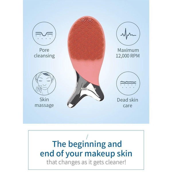 WELLDERMA Cleansing Fish RV Online in Australia | Kim Glowy