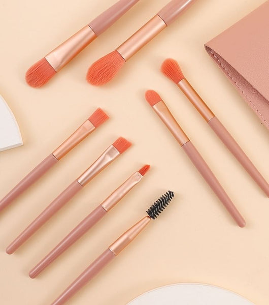 XIXI Makeup Brush Set Online in Australia | Kim Glowy