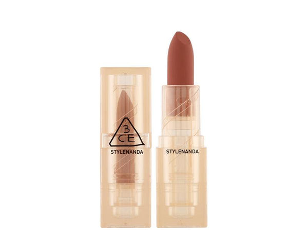 3CE Soft Matte Lipstick Online in Australia | Kim Glowy