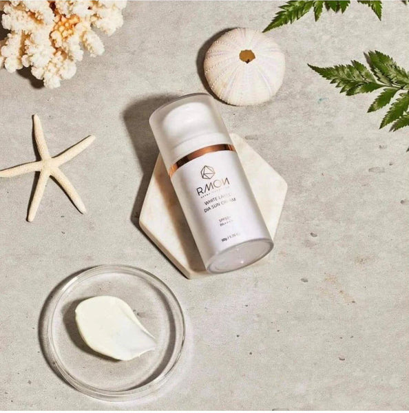 RMON White Label Dia Sun Cream SPF50+ PA++++ 50g Online in Australia ...